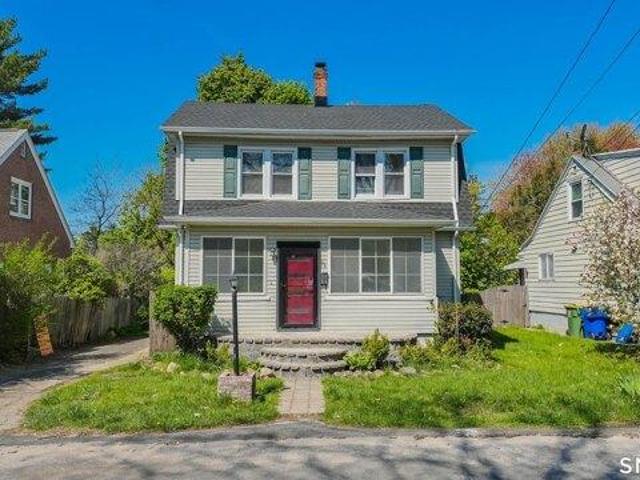 house with 3 bedroom, Waterbury CT DS104331572