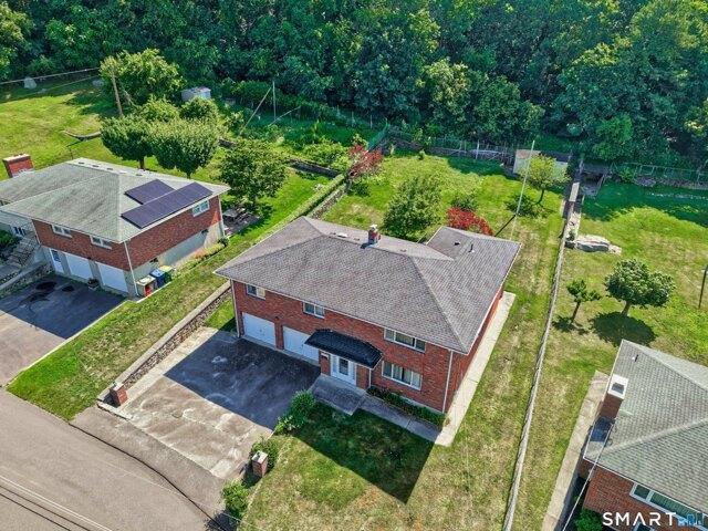 house with 3 bedroom, Waterbury CT DS104373758