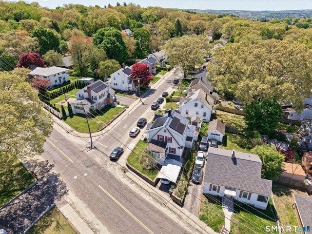 house with 3 bedroom, Waterbury CT ES102826580