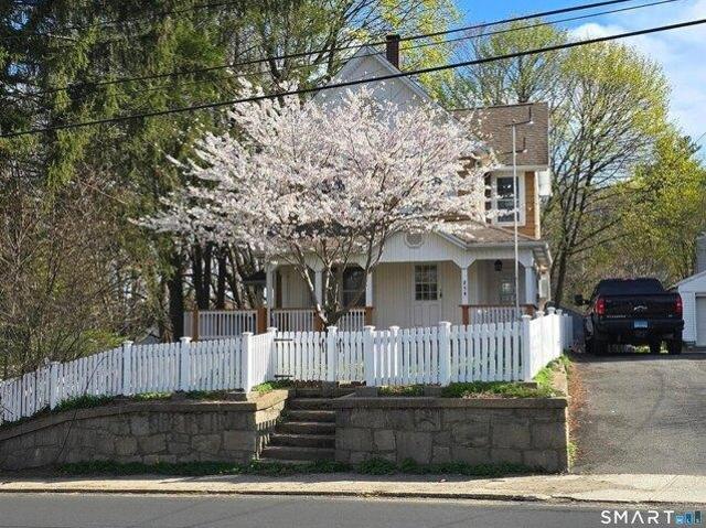 house with 3 bedroom, Waterbury CT ES102828549