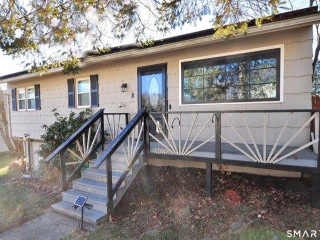 house with 3 bedroom, Waterbury CT ES102828672