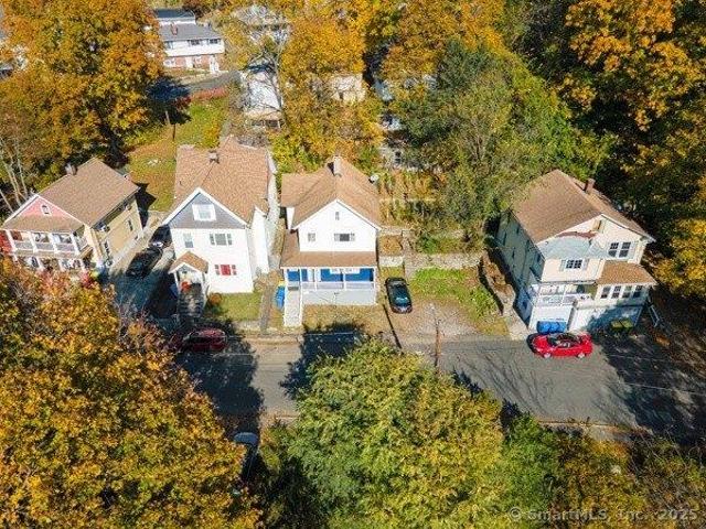 house with 3 bedroom, Waterbury CT ES103930202