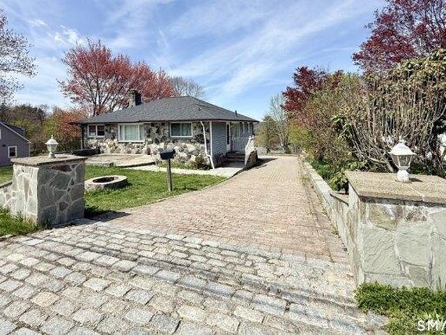 house with 3 bedroom, Waterbury CT ES103100238