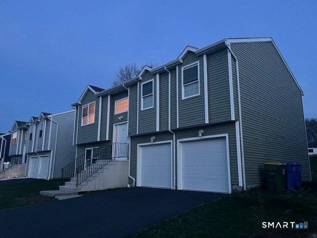 house with 3 bedroom, Waterbury CT ES103125398
