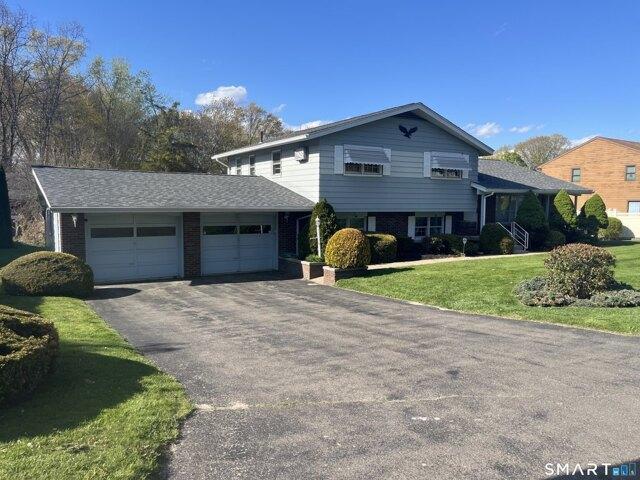 house with 3 bedroom, Waterbury CT ES103127063