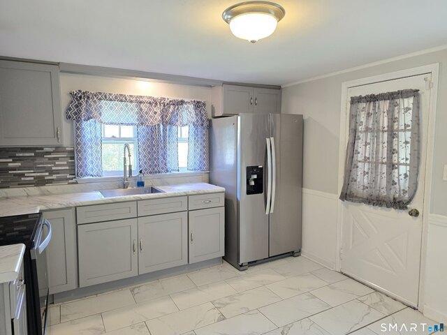 house with 3 bedroom, Waterbury CT ES103159414