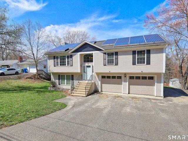 house with 3 bedroom, Waterbury CT ES103160258