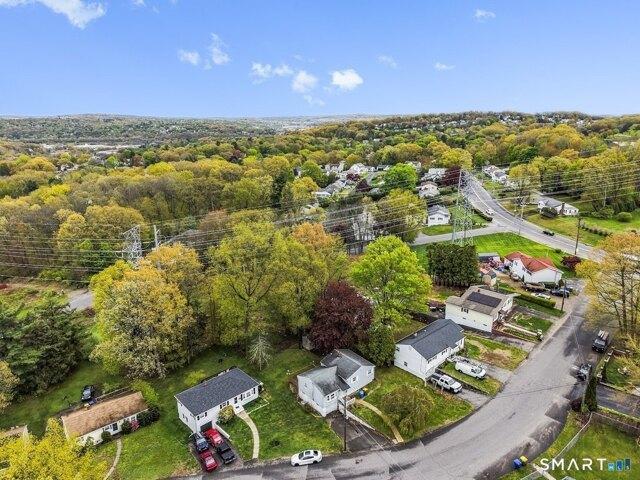 house with 3 bedroom, Waterbury CT ES103161796