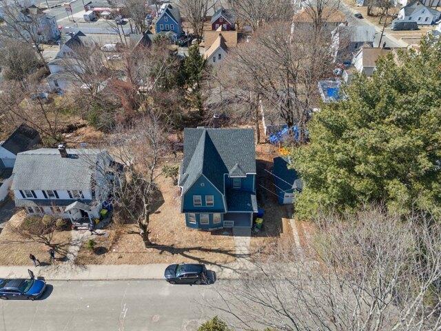 house with 3 bedroom, Waterbury CT ES103185009