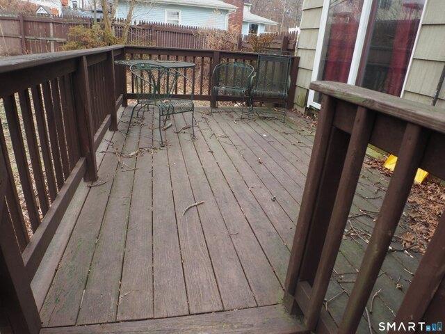 house with 3 bedroom, Waterbury CT ES103189622