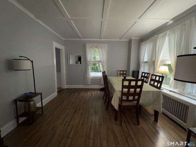 house with 3 bedroom, Waterbury CT ES104481015