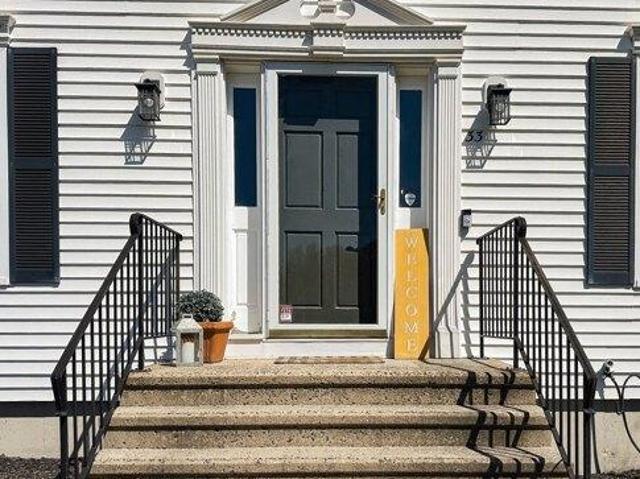 house with 3 bedroom, Waterbury CT ES104762081