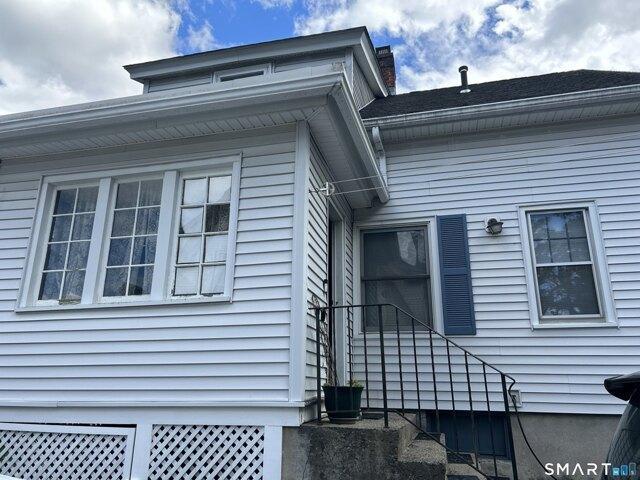 house with 3 bedroom, Waterbury CT ES104787818