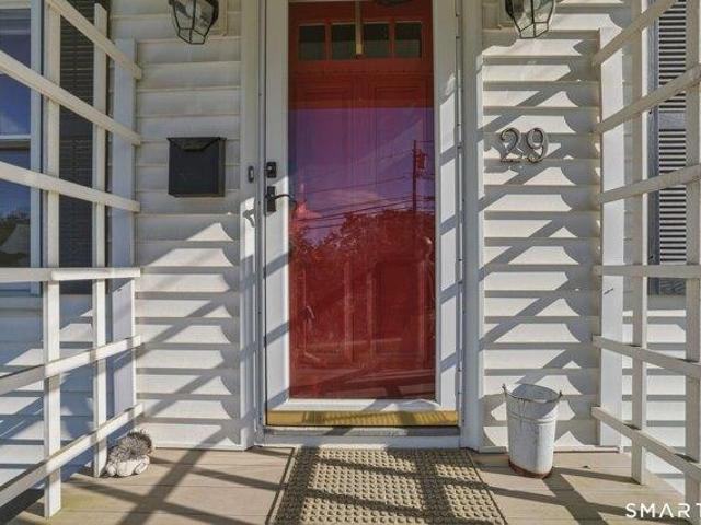 house with 3 bedroom, Waterbury CT ES104791712