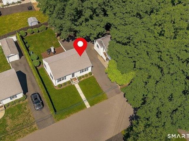 house with 3 bedroom, Waterbury CT ES104792094