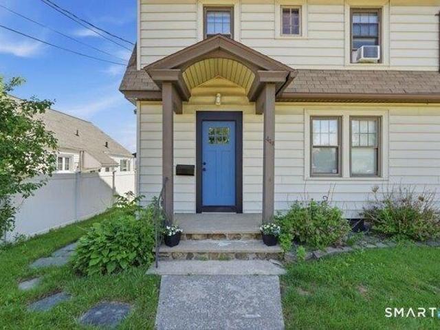 house with 3 bedroom, Waterbury CT ES104831902