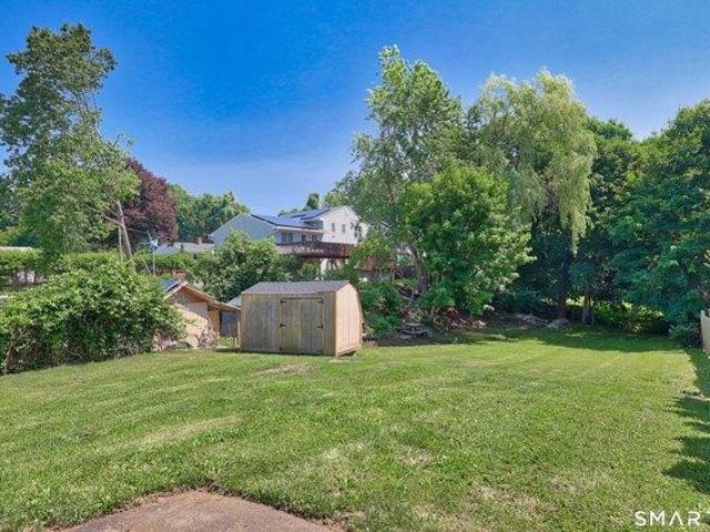 house with 3 bedroom, Waterbury CT ES104832770