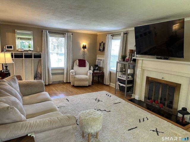 house with 3 bedroom, Waterbury CT ES104833797