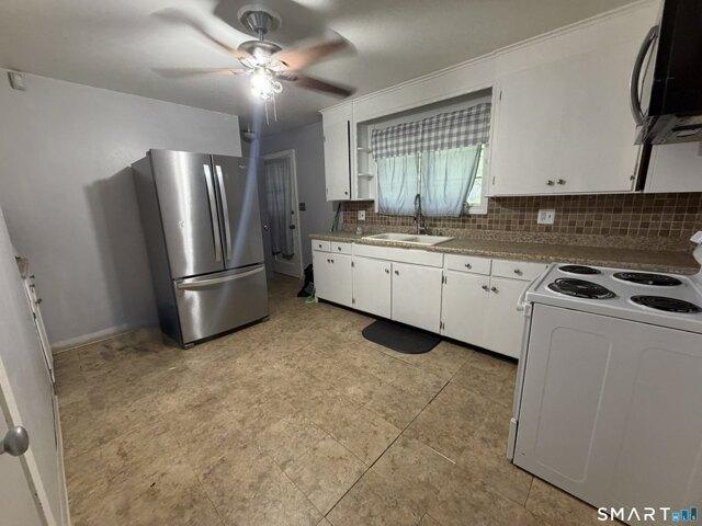 house with 3 bedroom, Waterbury CT ES104836087
