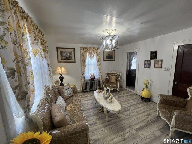 house with 3 bedroom, Waterbury CT ES104852202