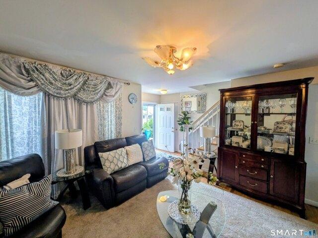 house with 3 bedroom, Waterbury CT ES104853168