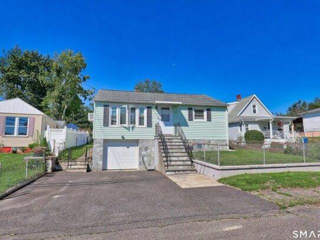 house with 3 bedroom, Waterbury CT ES104906065