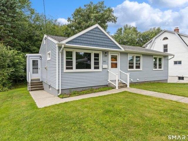 house with 3 bedroom, Waterbury CT ES104920017