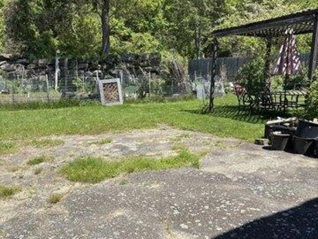 house with 3 bedroom, Waterbury CT ES104074969