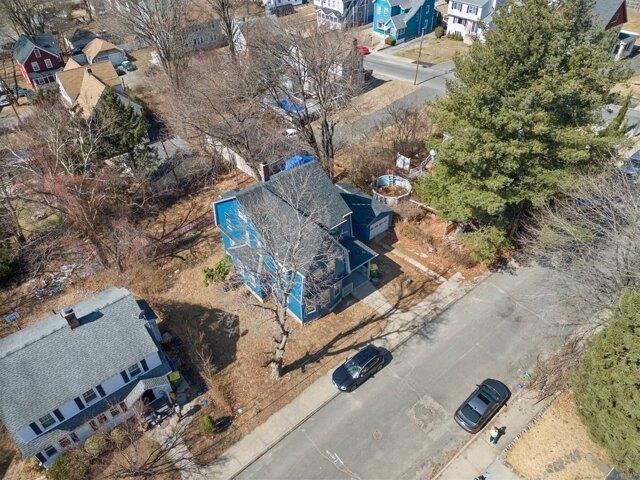 house with 3 bedroom, Waterbury CT ES104112178