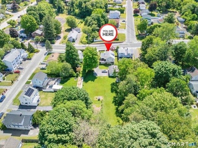 house with 3 bedroom, Waterbury CT ES104150506