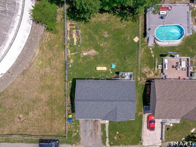 house with 3 bedroom, Waterbury CT ES104331894