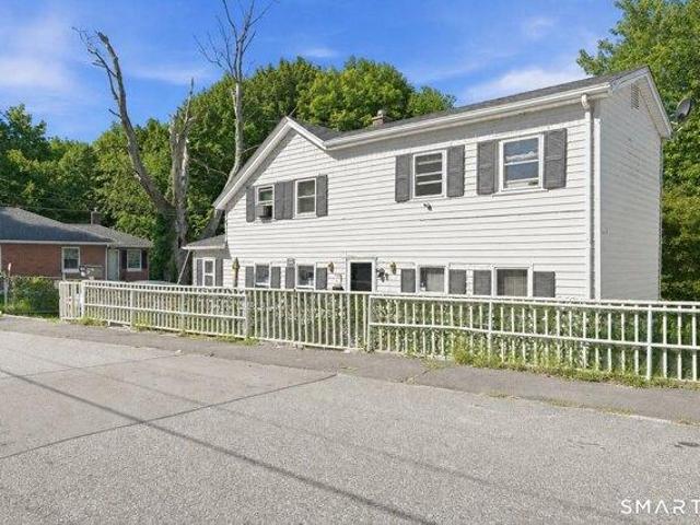 house with 3 bedroom, Waterbury CT ES105122552