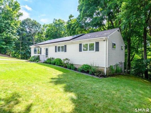 house with 3 bedroom, Waterbury CT ES105123714
