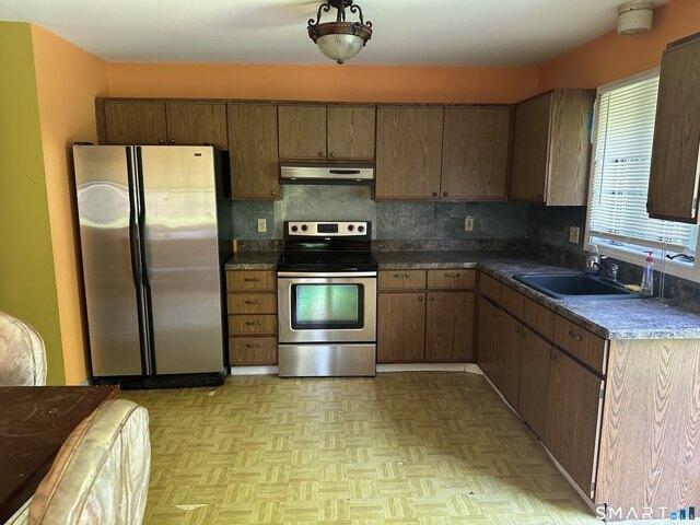 house with 3 bedroom, Waterbury CT ES105142788