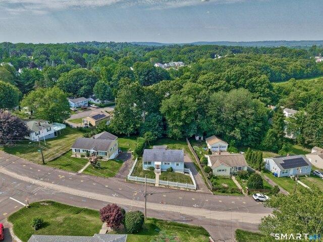 house with 3 bedroom, Waterbury CT ES105157696