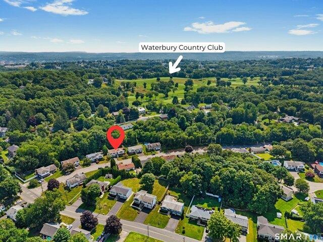 house with 3 bedroom, Waterbury CT ES105160085