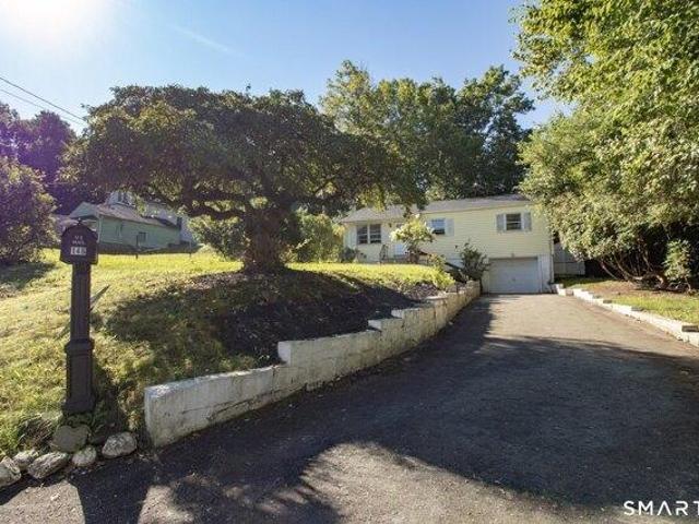 house with 3 bedroom, Waterbury CT ES105293987