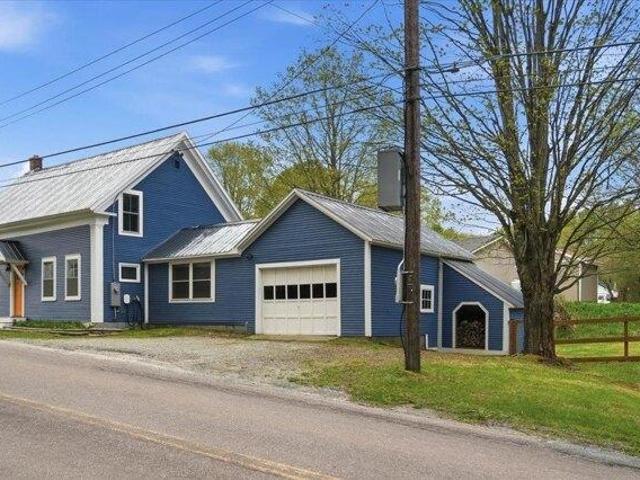 house with 3 bedroom, Waterbury VT DLS102312819