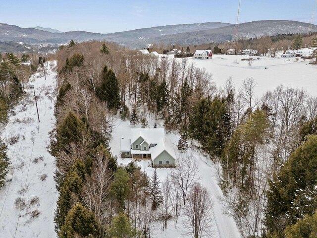 house with 3 bedroom, Waterbury VT DLS102447239