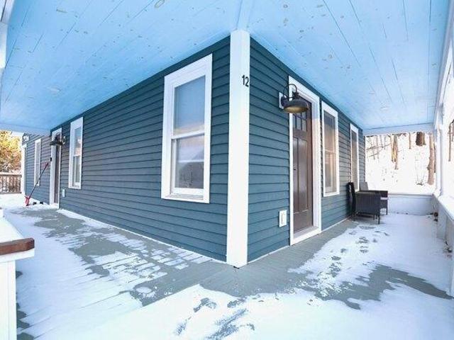 house with 3 bedroom, Waterbury VT DLS102824183