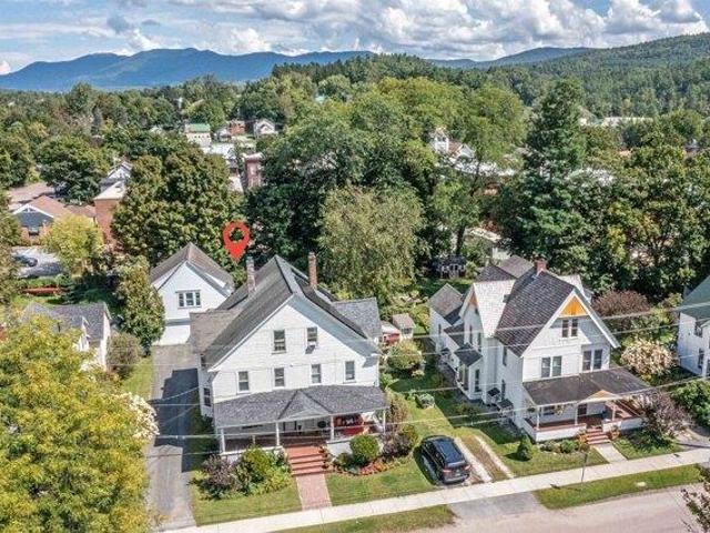 house with 3 bedroom, Waterbury VT DLS103126825
