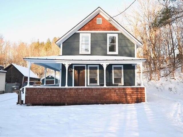 house with 3 bedroom, Waterbury VT DS102064519