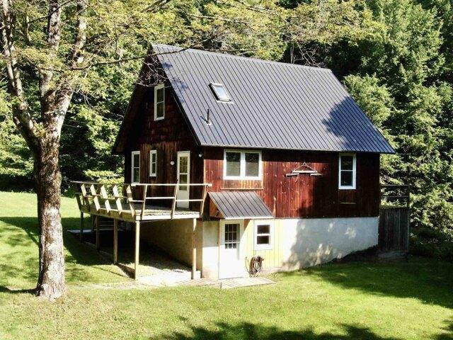 house with 3 bedroom, Waterbury VT DS104009404