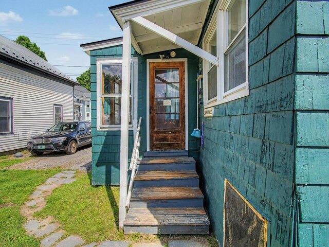 house with 3 bedroom, Waterbury VT ES103437061