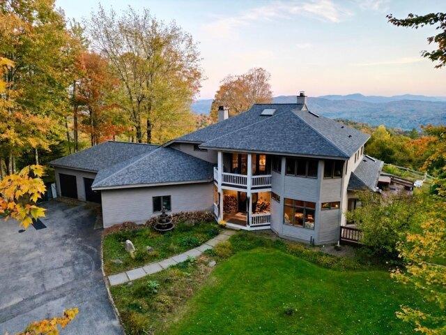 house with 3 bedroom, Waterbury VT ES103886746