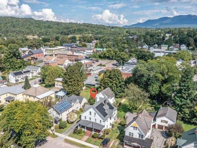 house with 3 bedroom, Waterbury VT ES103966478