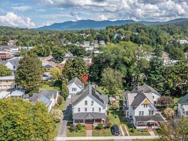 house with 3 bedroom, Waterbury VT ES103126825