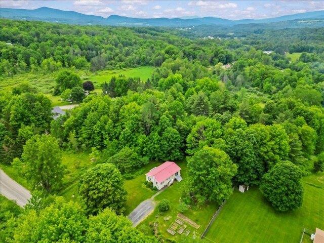 house with 3 bedroom, Waterbury VT ES104810351