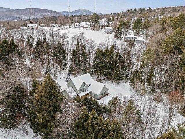 house with 3 bedroom, Waterbury VT ES104331294
