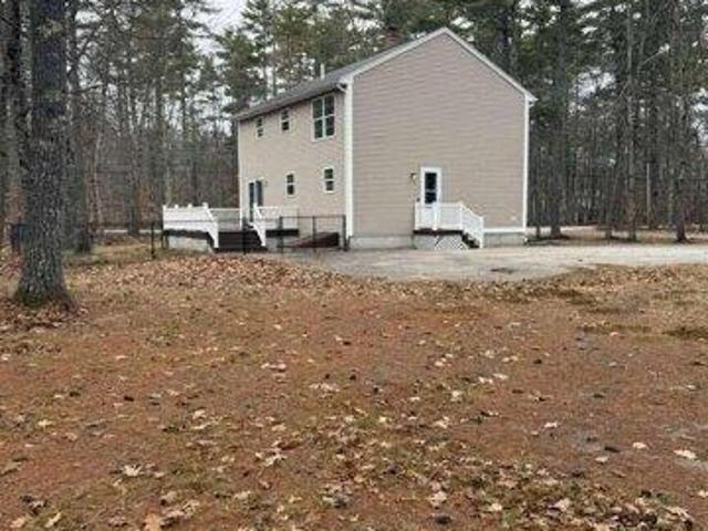 house with 3 bedroom, Waterboro ME DS101933135